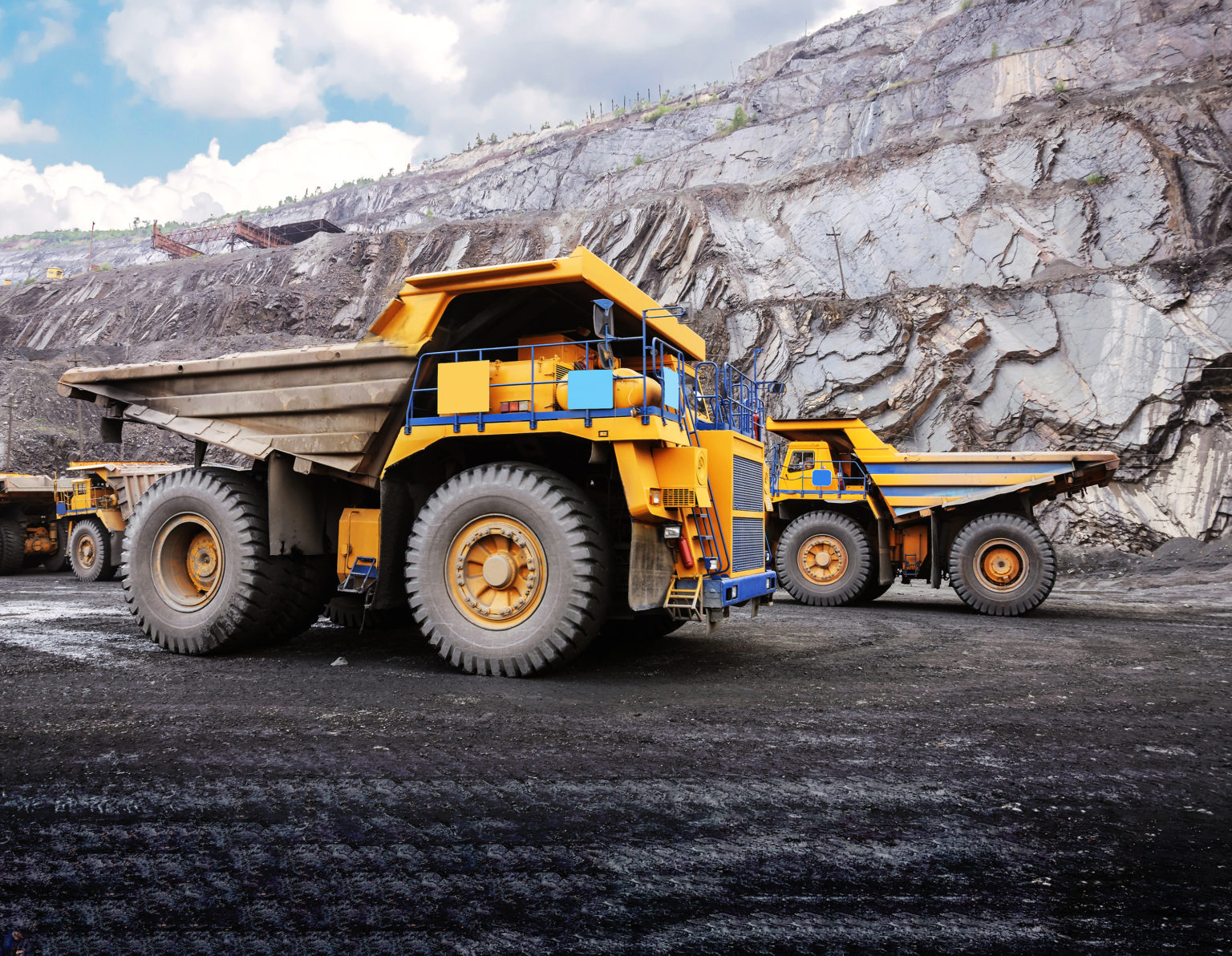 Vehicle Camera Systems and Mobile CCTV - Spillard Vehicle Safety Systems