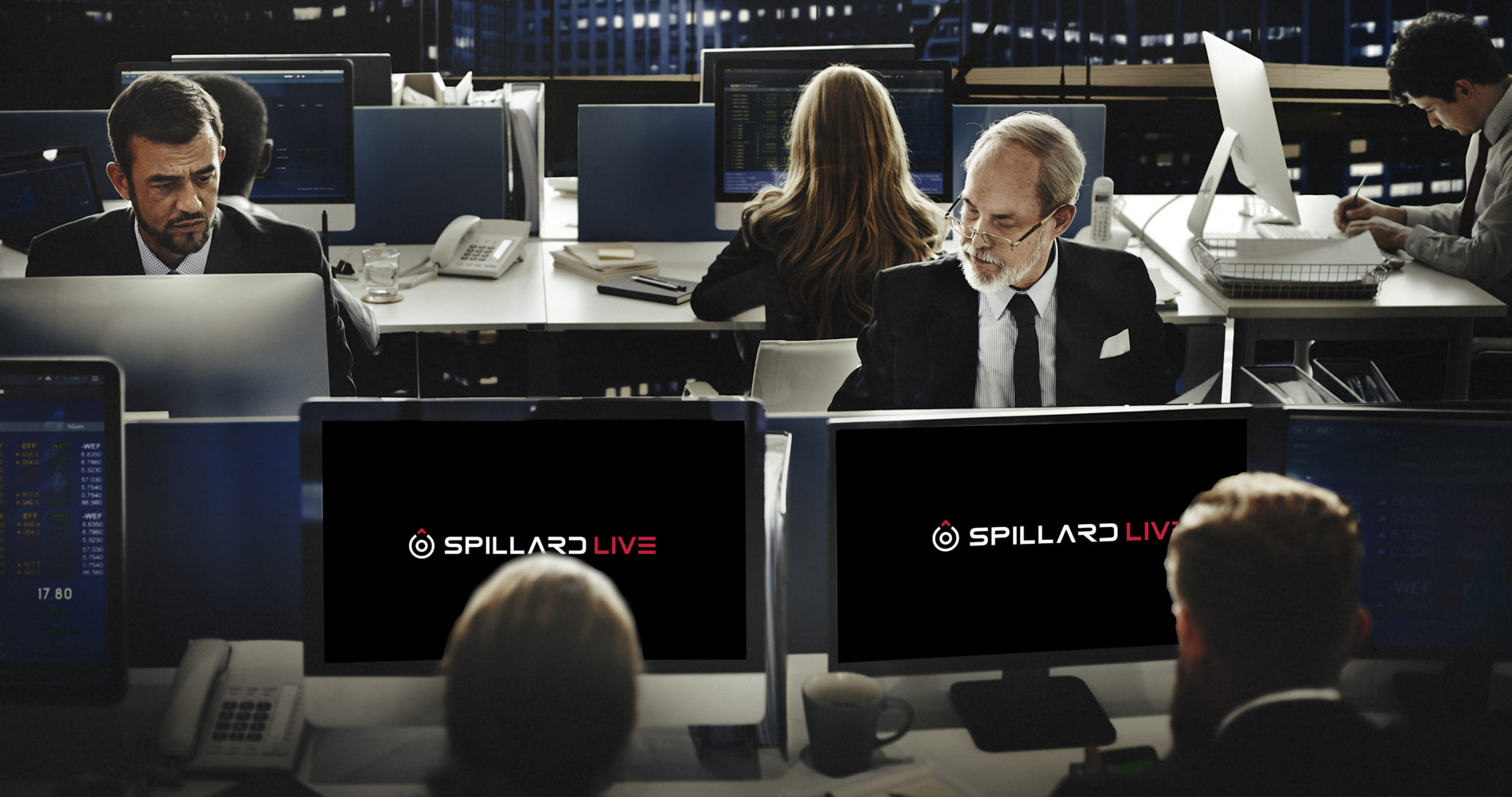 Spillard Live - Spillard Vehicle Safety Systems