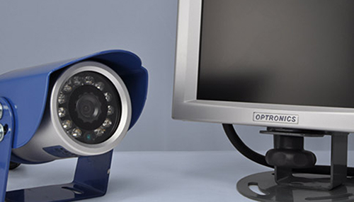 Vehicle Camera Systems and Mobile CCTV - Spillard Vehicle Safety Systems