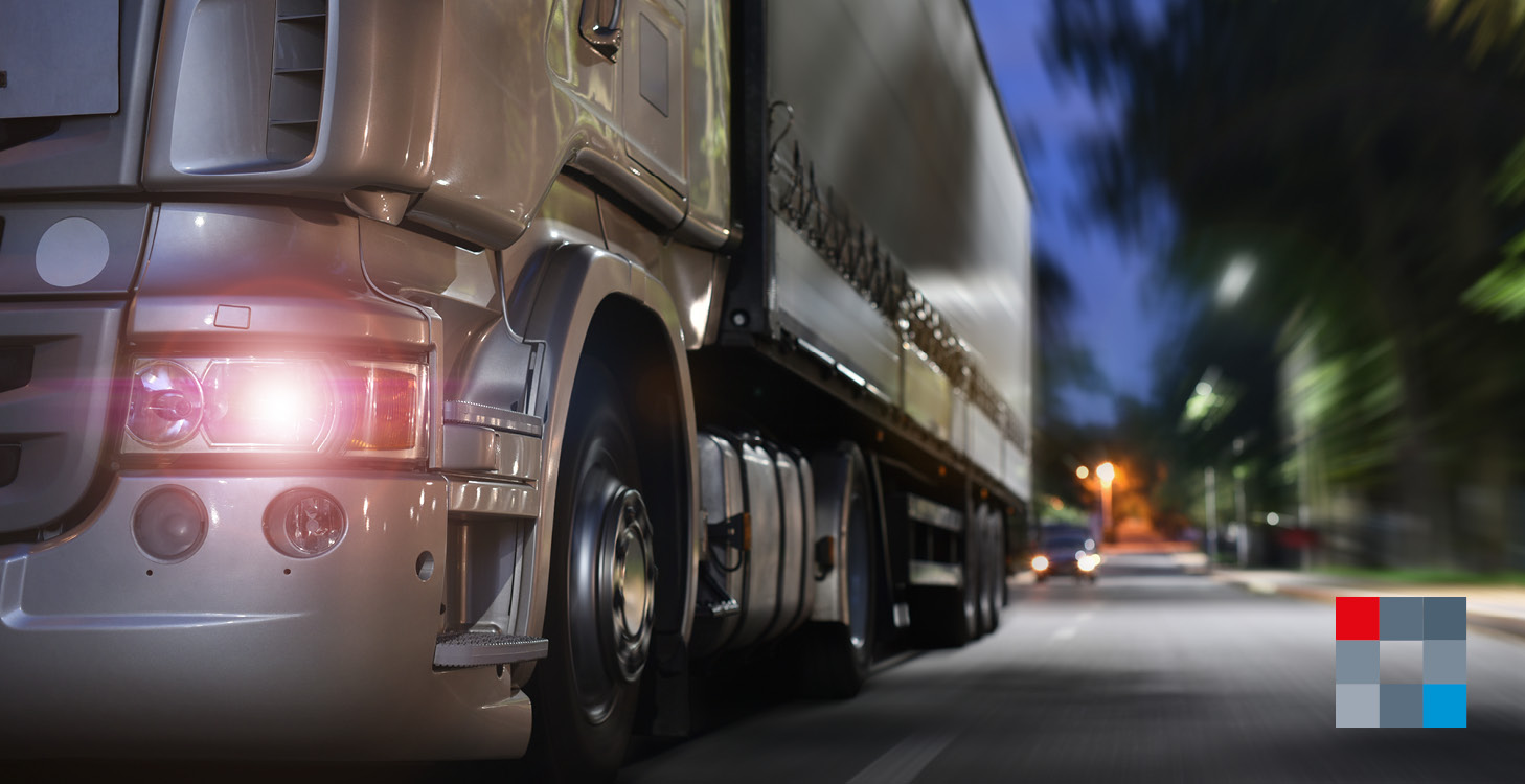 Product Range - Spillard Vehicle Safety Systems