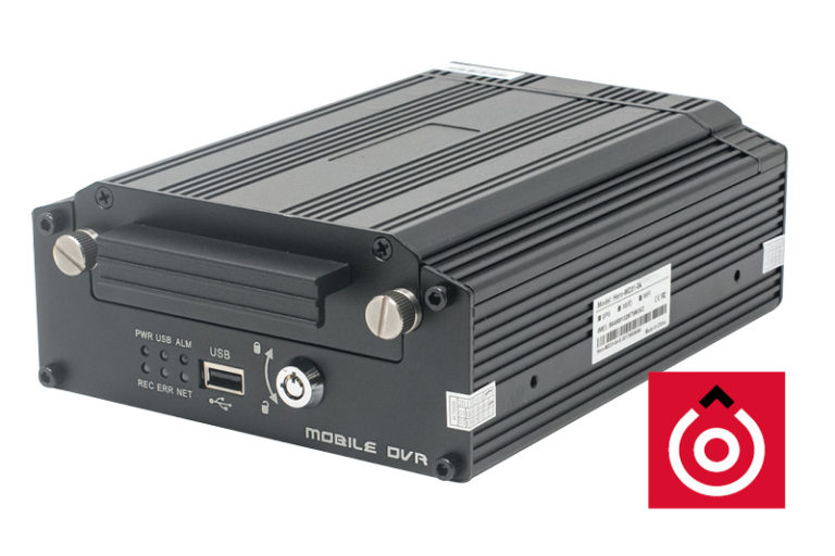 MDVR Or502 - Spillard Vehicle Safety Systems