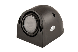 MC250 Side / rear view camera - Spillard Vehicle Safety Systems