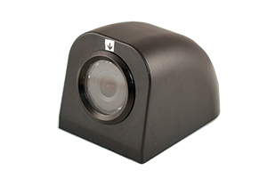 MC258 Side camera - Spillard Vehicle Safety Systems