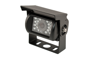 MC259 Reversing camera - Spillard Vehicle Safety Systems