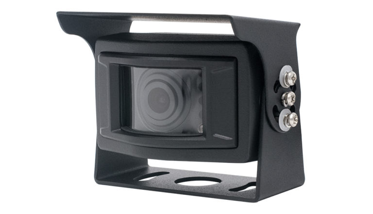 MC279 Reversing infrared camera - Spillard Vehicle Safety Systems
