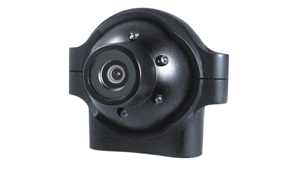 MC325 Side view camera - Spillard Vehicle Safety Systems