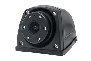 MC445 HD side view camera - Spillard Vehicle Safety Systems