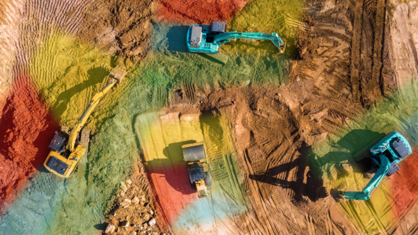 360° Surround View Bird's-eye Camera System - Spillard Vehicle Safety ...