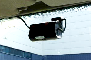 Or102 - Forward Facing Connected Incident Camera - Spillard Vehicle ...