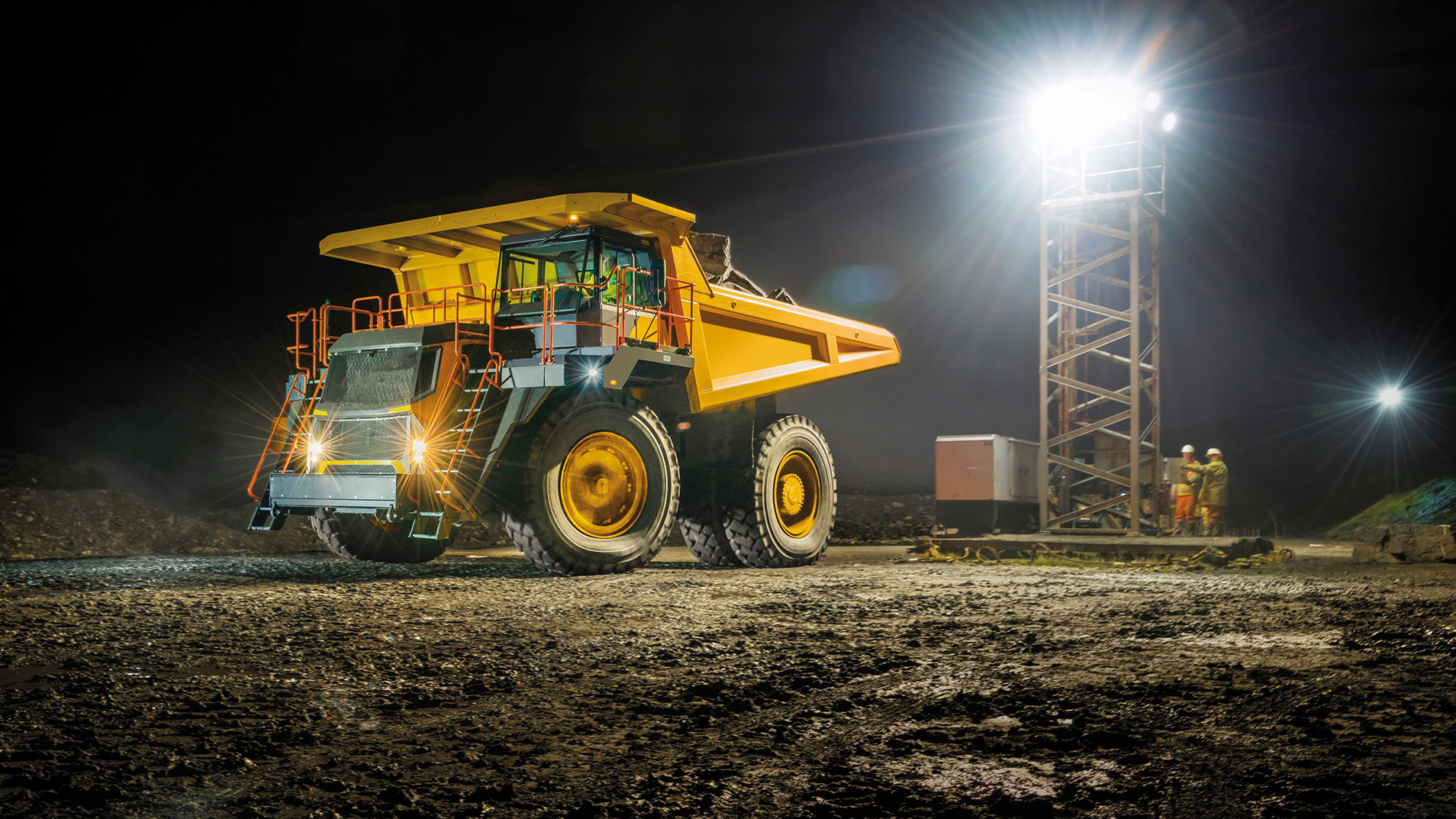 About Spillard Safety Systems - Spillard Vehicle Safety Systems