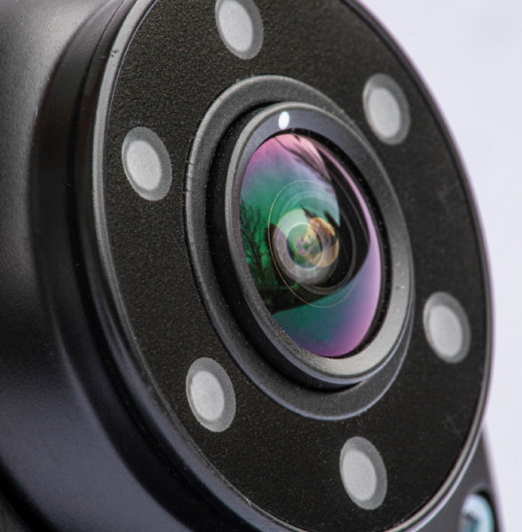 No blind spots with Spillard - Spillard Vehicle Safety Systems