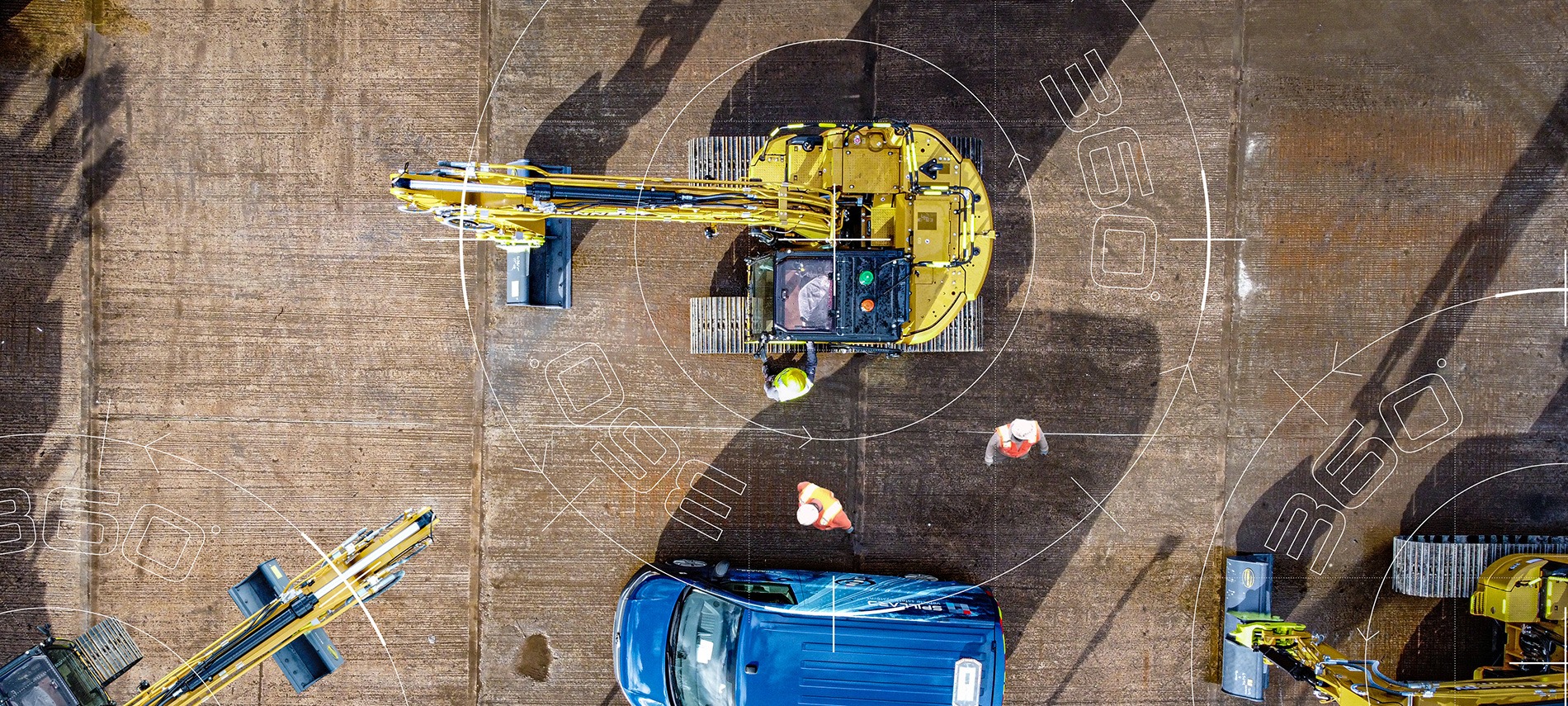 No blind spots with Spillard - Spillard Vehicle Safety Systems