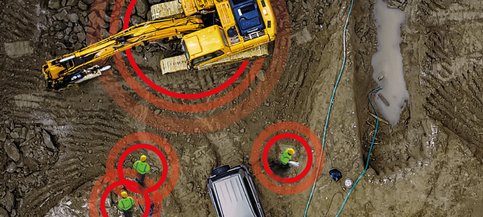 Spillard setting the safety standards at Futureworx - Spillard Vehicle ...