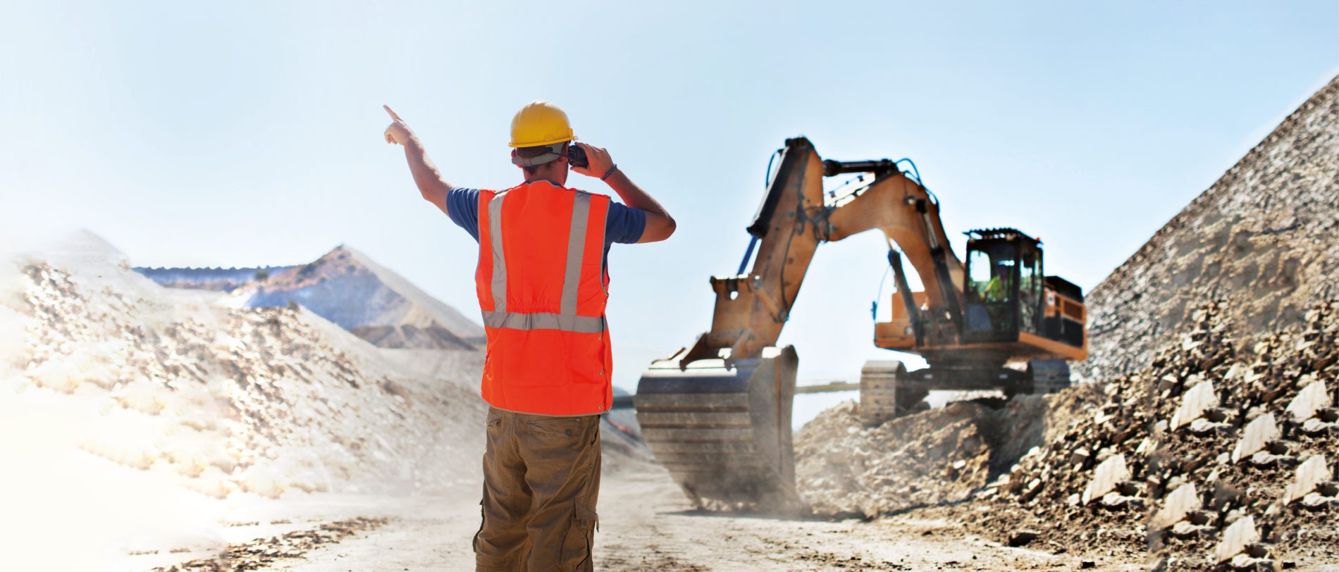 Spillard to exhibit at Hillhead - Spillard Vehicle Safety Systems