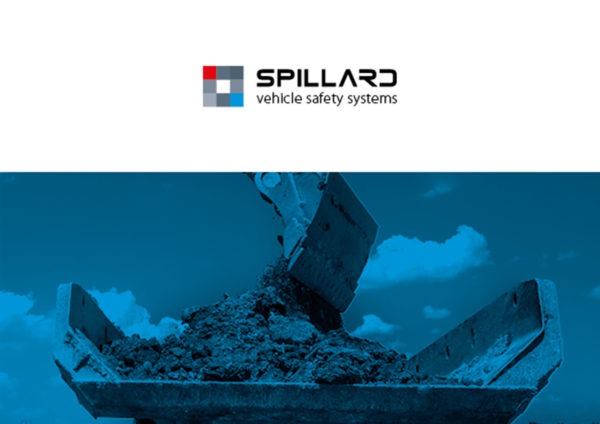 Vehicle Safety Brochures - Spillard Vehicle Safety Systems