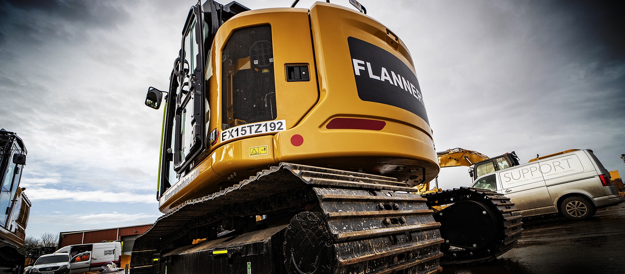 Spillard Safety Systems and Flannery agree contract extension to ...