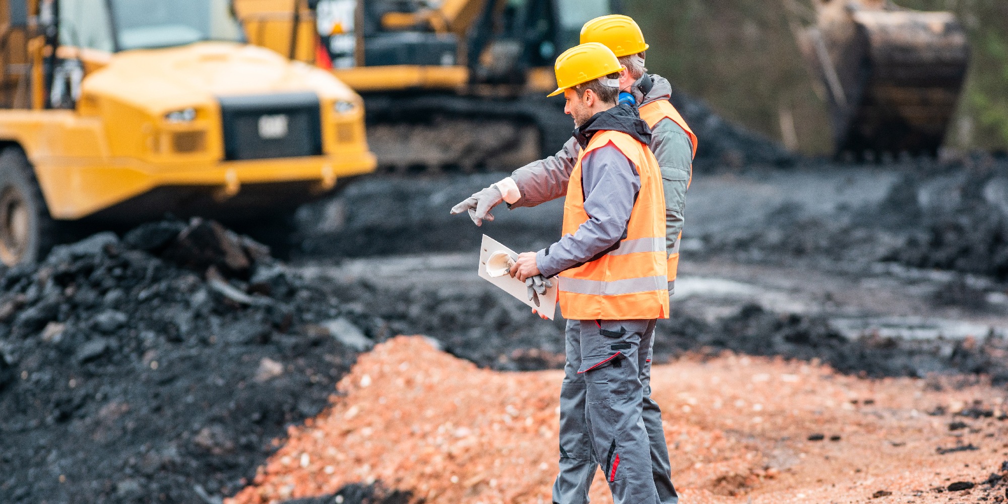 Spillard appearing at Plantworx 2023 - Spillard Vehicle Safety Systems