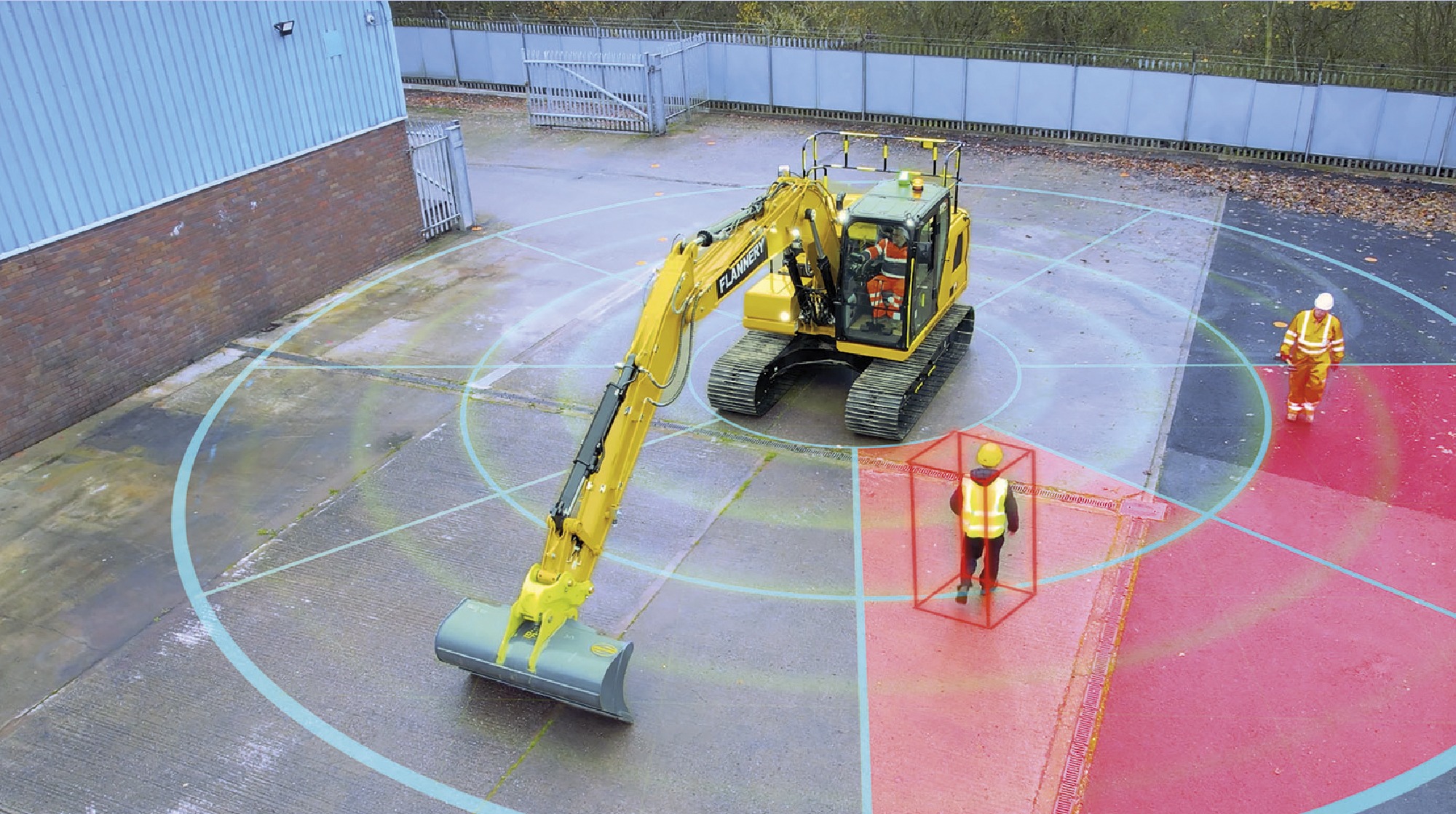 Spillard Safety Systems and Flannery agree contract extension to ...